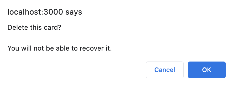 GitHub - sidneyarepp/React-Flashcard-Capstone