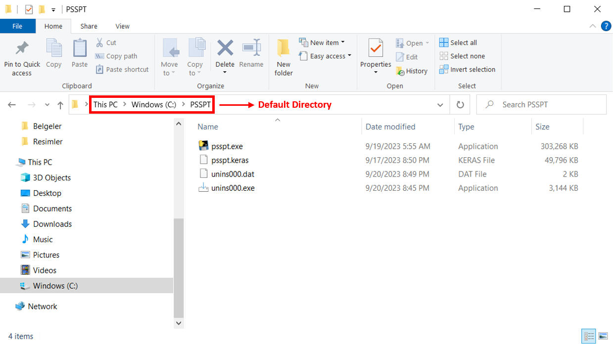 GitHub - TEAM-ENICMA/PSSPT: Protein Secondary Structure Prediction Tool (PSSPT)