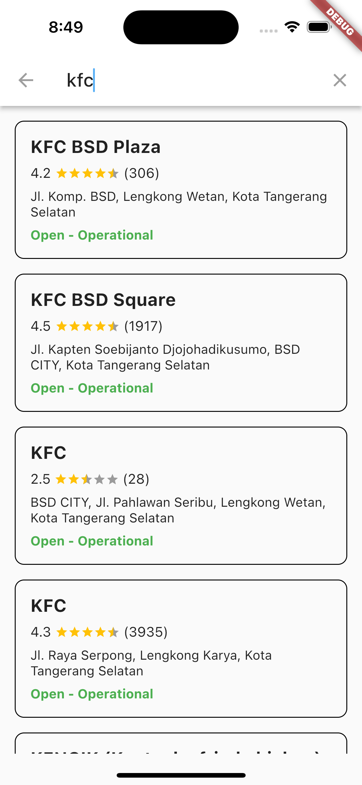 GitHub - rvn9/places_app