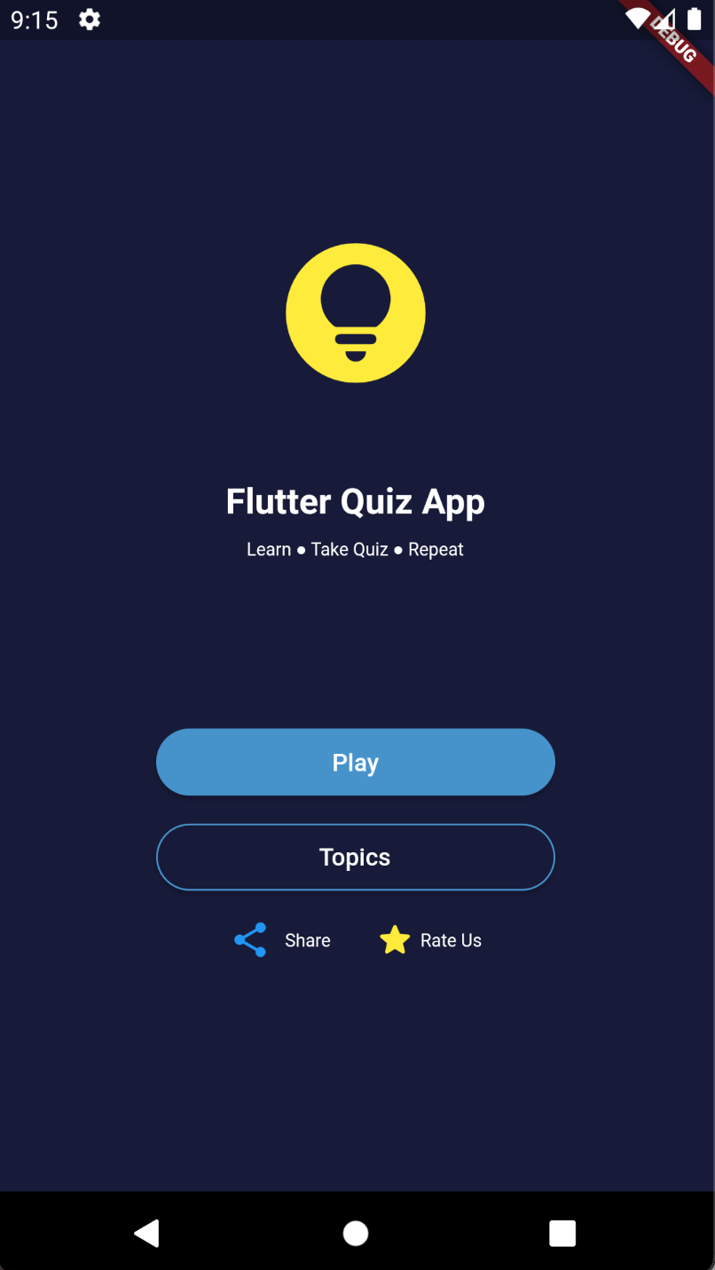 GitHub - rvn9/quiz_app