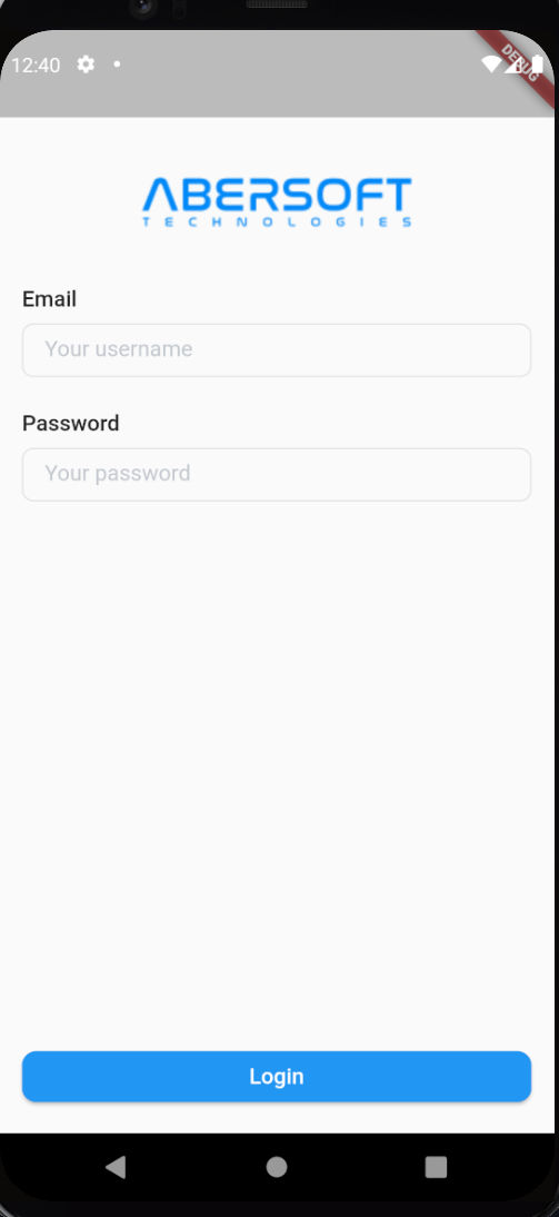 Github Rvn9 Product App