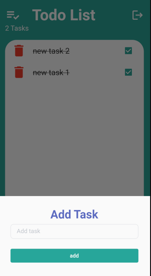 GitHub - rvn9/todo_app