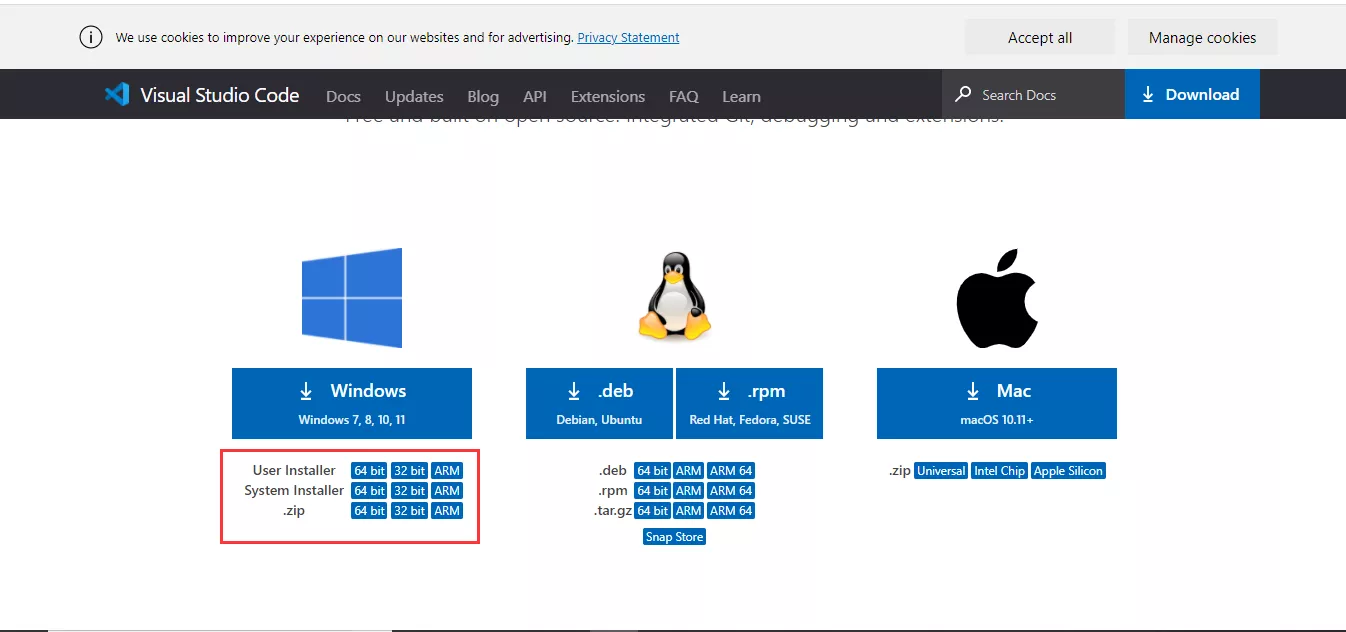 GitHub - cxr1/VScode-configures-the-AHK-environment-under-the-Win10 ...