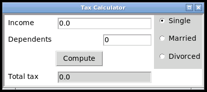 Tax Form GUI update · Issue #25 · borg-1of1/VS_Python · GitHub