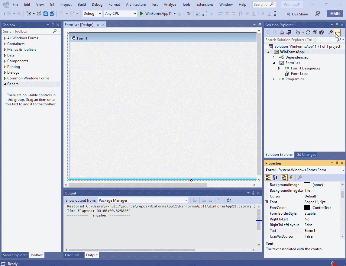 COR_E_EXECUTIONENGINE when debugging any managed code · Issue #53508 · dotnet/runtime · GitHub