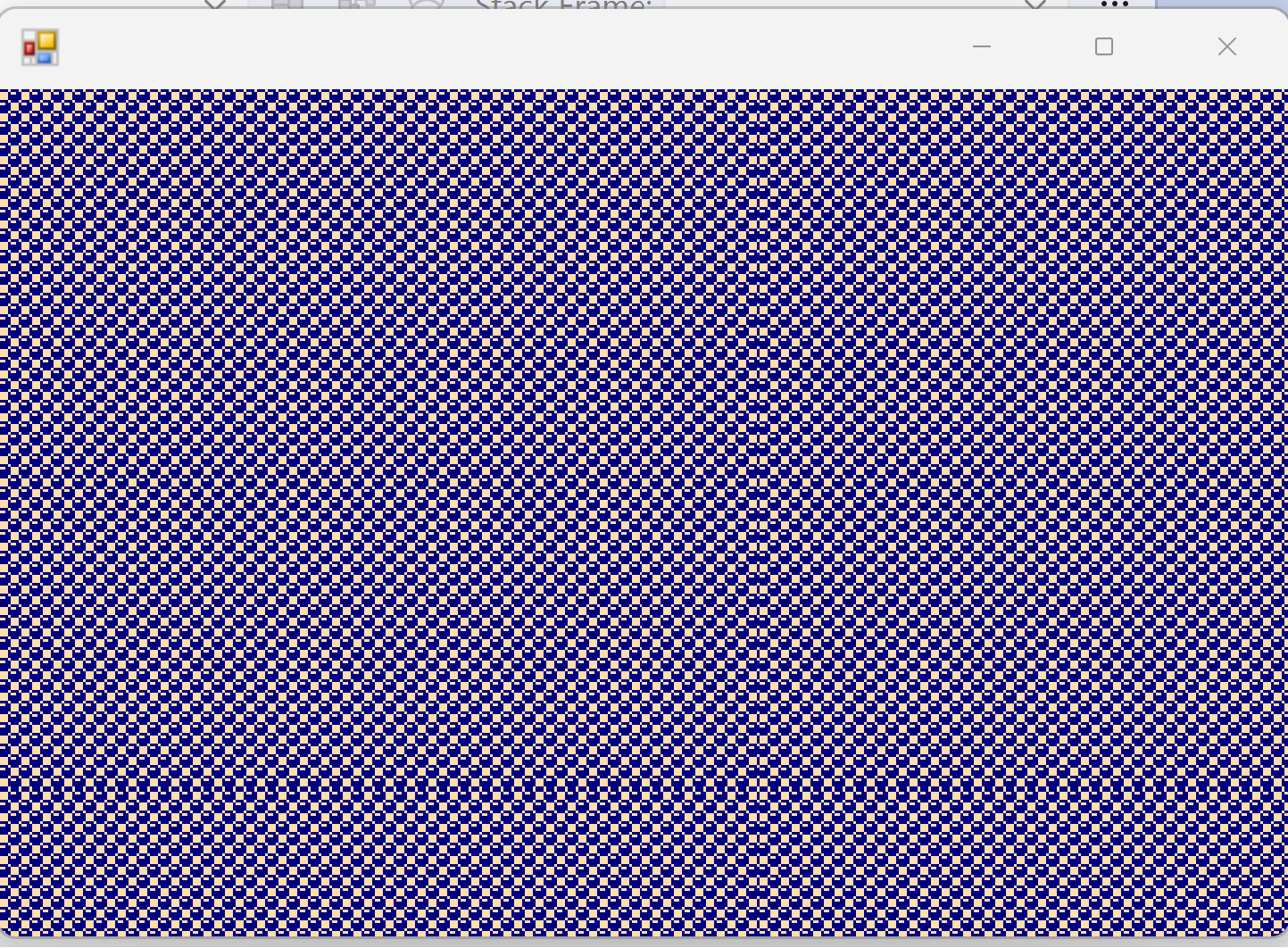 Hdpi Gdi Hatchbrushes Are Virtually Useless On High Dpi Displays · Issue 9848 · Dotnet 