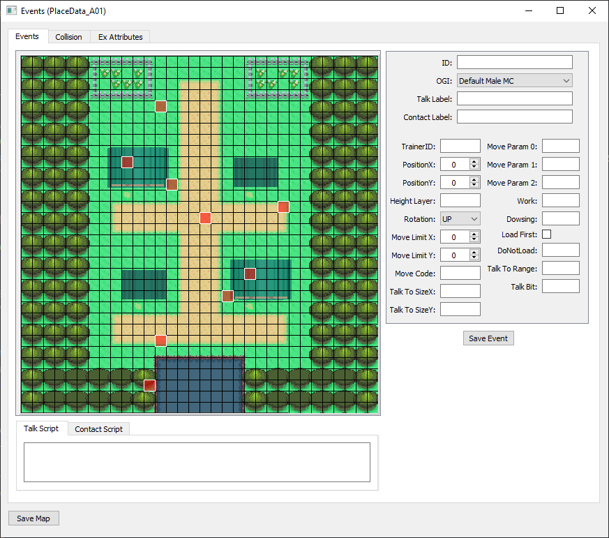Github Ycdevbdsp Sinnoh