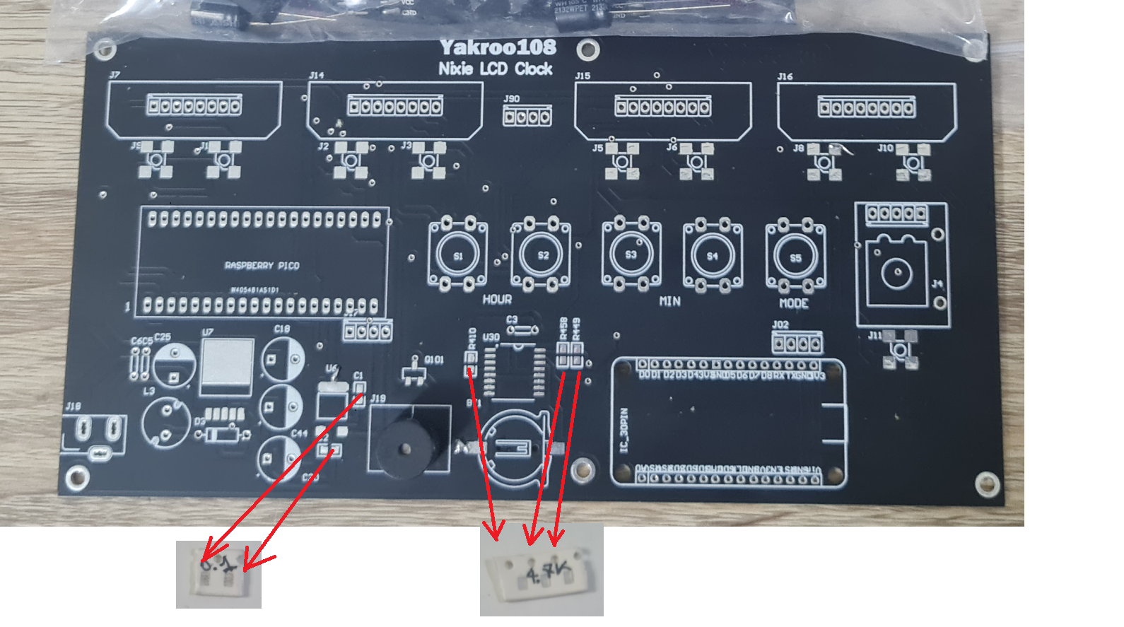 GitHub - YakrooThai/Nixie_Lcd_Click_Update: For Update Firmware