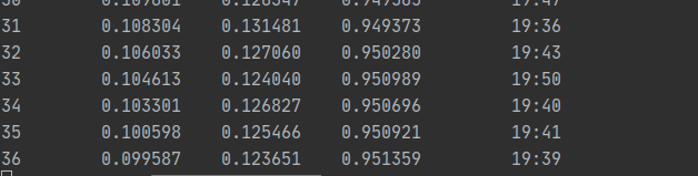 LearnerTensorboardWriter logs wrong train_loss numbers · Issue #2606 · fastai/fastai · GitHub