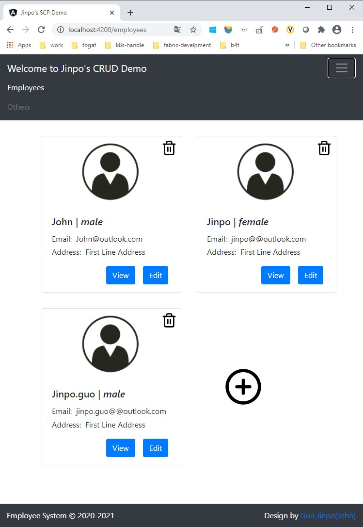 GitHub - Jinpo001/angular-crud-responsive-application GitHub - Jinpo001/angular-crud-responsive-application