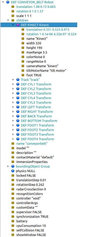 how to get a device when I use supervisor? · Issue #3111 · cyberbotics/webots · GitHub