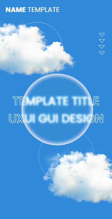 GitHub - kimyang-sun/design-pf-template: 외주로 작업한 디자인 포트폴리오 템플릿