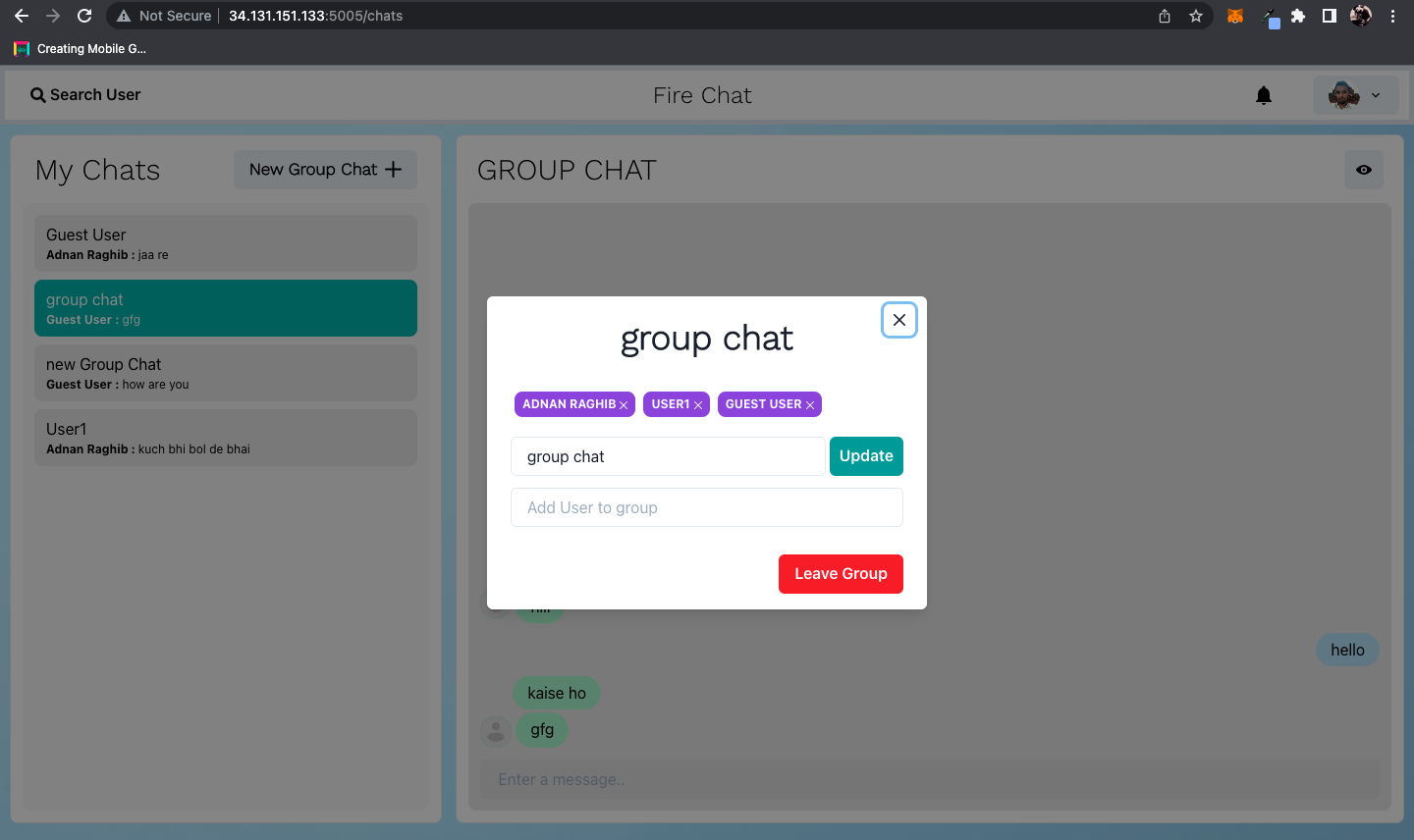 GitHub - adnanraghib1308/fire-chat