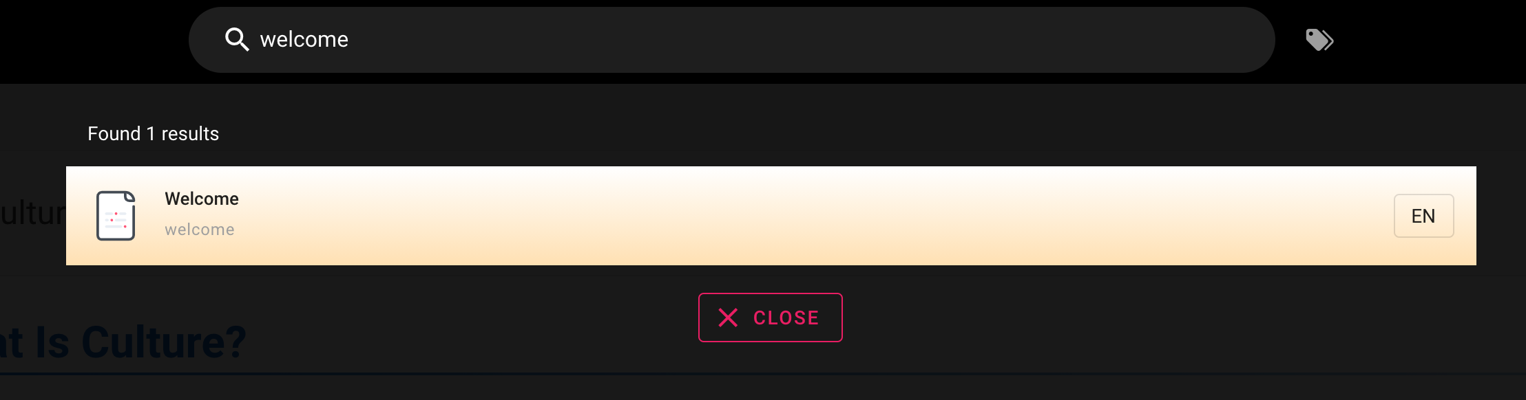 Search Only Searches The Name of Pages · Issue #2914 · requarks/wiki · GitHub