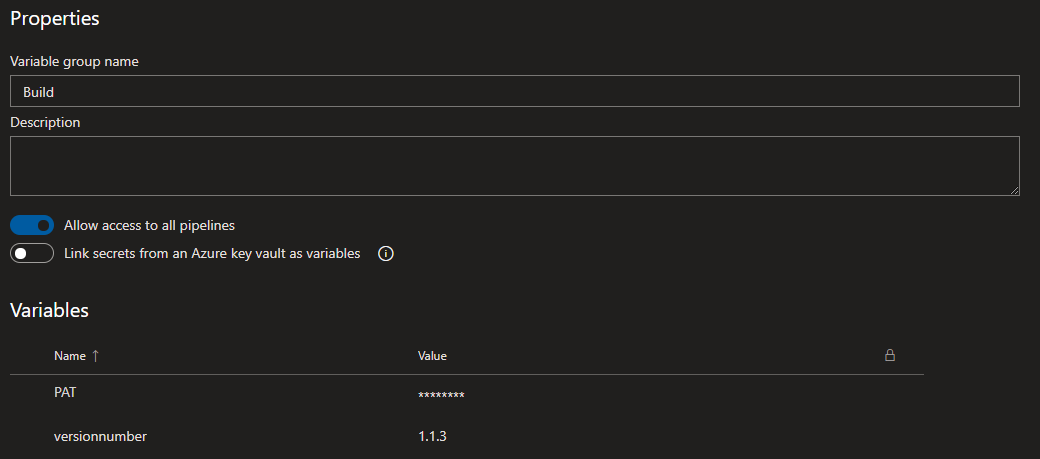 error]The variables can not be found on the definition: , ," when using ...