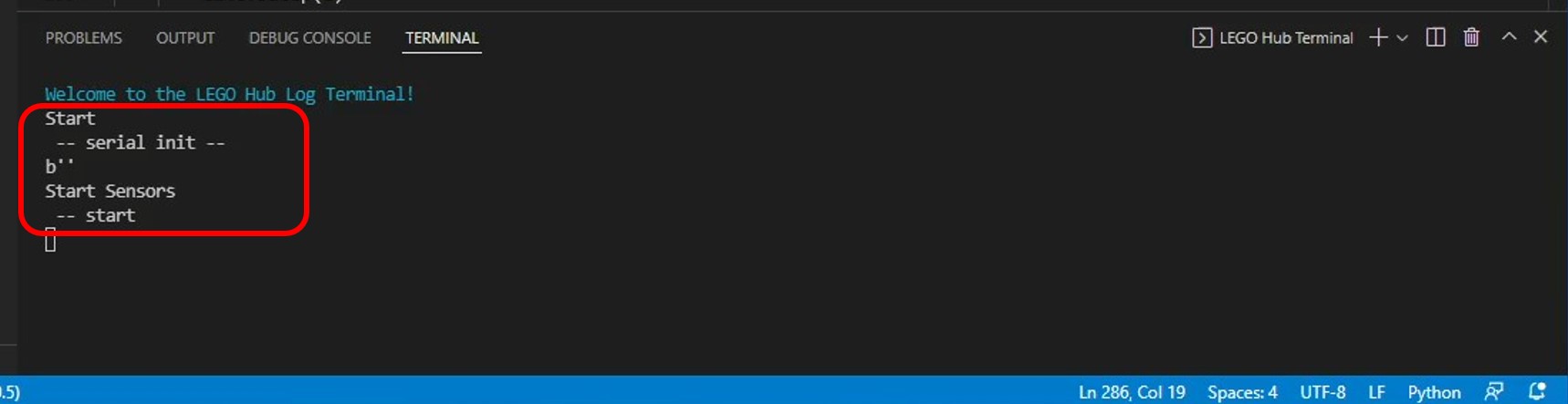 spike_setup - etrobocon/raspike GitHub Wiki