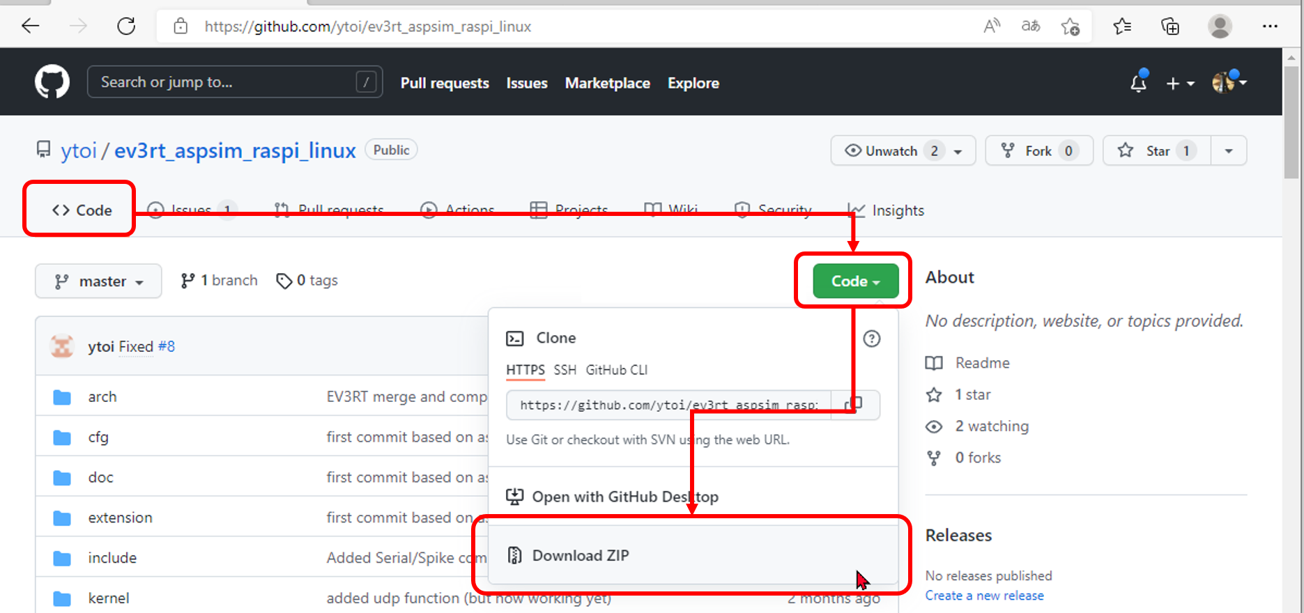 spike_setup - etrobocon/raspike GitHub Wiki