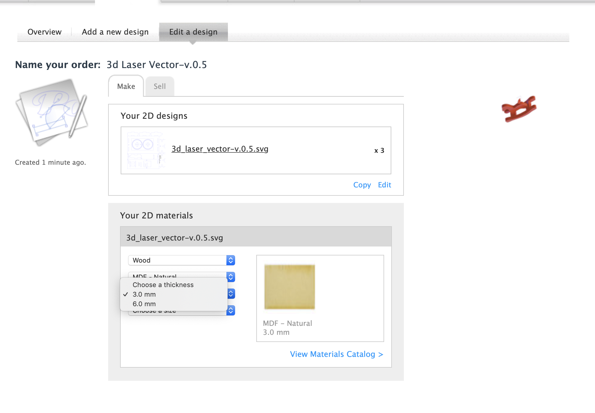 Documentation on ordering parts needs improvement · Issue #38 · scottbez1/splitflap · GitHub