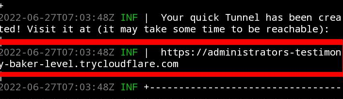 URL #1 Not showing any value · Issue #543 · htr-tech/zphisher · GitHub