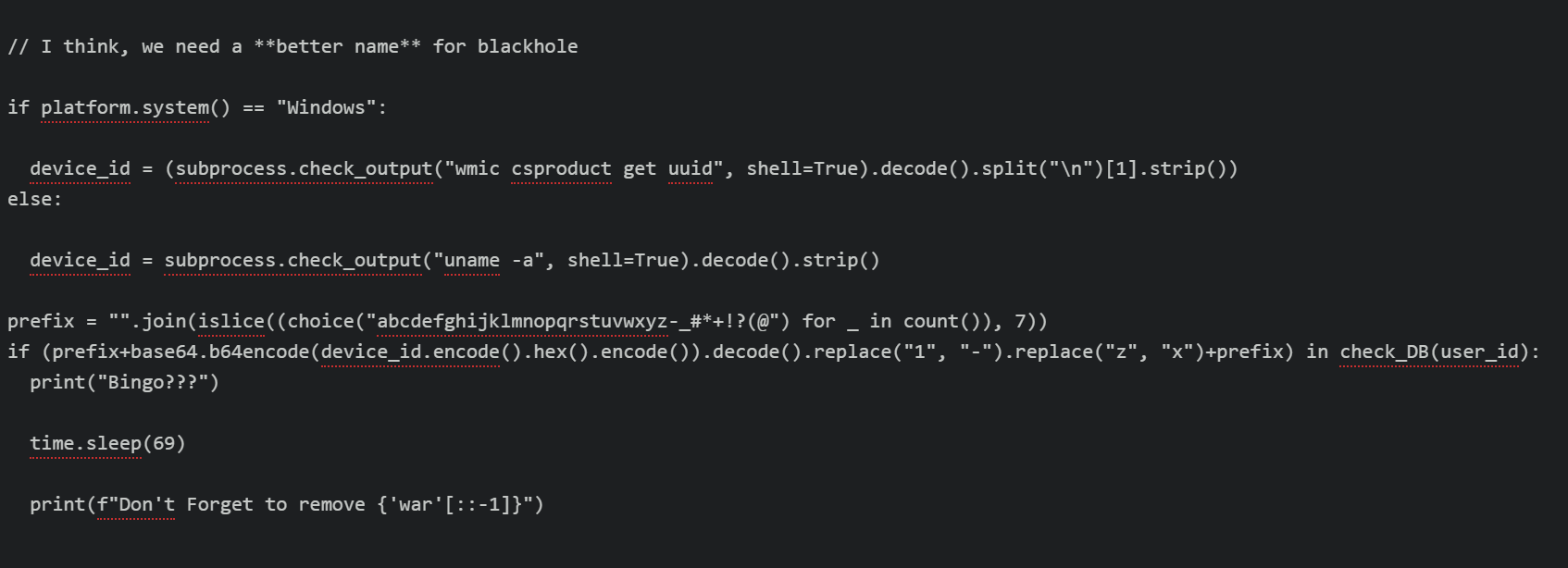 CTF CHALLENGE "KEYGEN" Writeup · GitHub