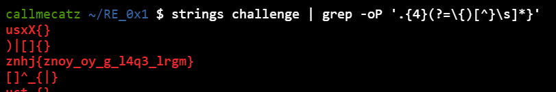 CTF CHALLENGE "KEYGEN" Writeup · GitHub