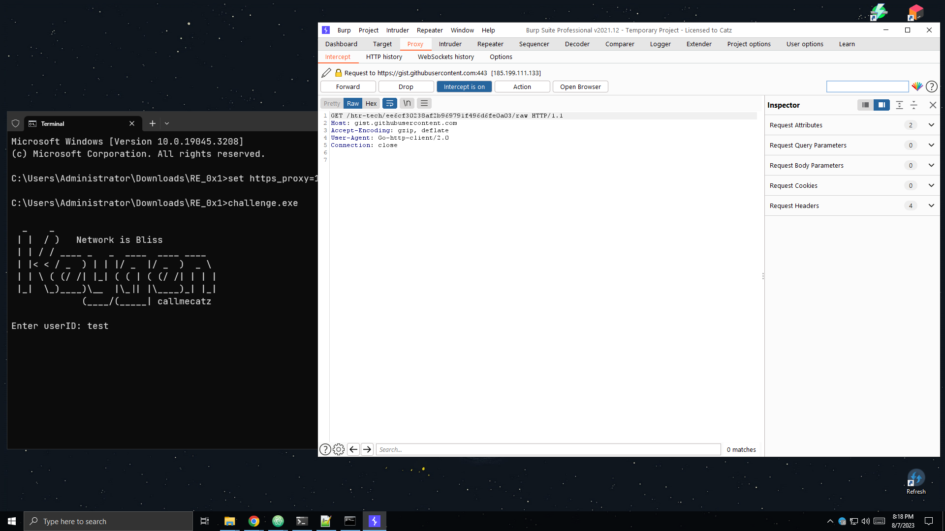 CTF CHALLENGE "KEYGEN" Writeup · GitHub