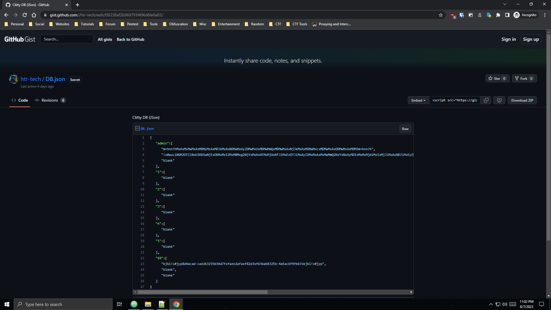 CTF CHALLENGE "KEYGEN" Writeup · GitHub