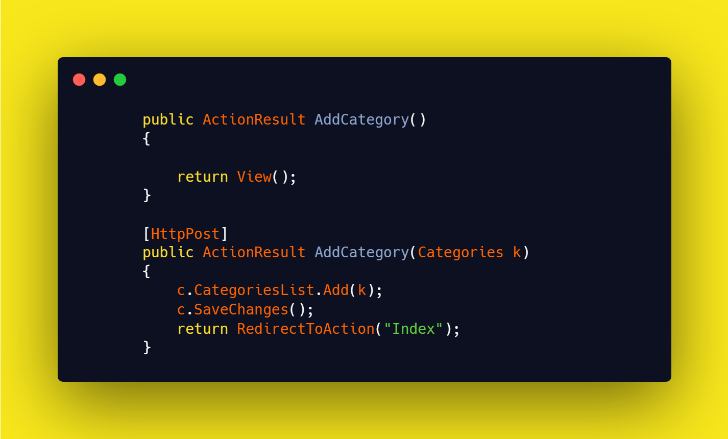 GitHub - kutaymalik/MVCStok: Trade automation project built with asp.net MVC