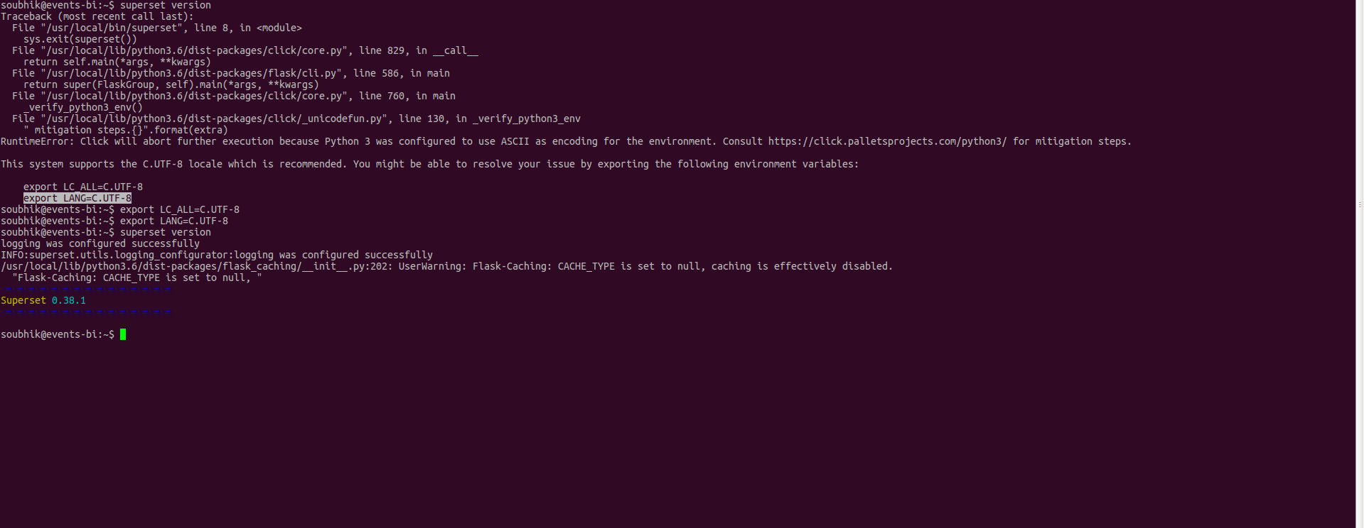 Enable ROW_LEVEL_SECURITY option in menu #14397 · Issue #14404 · apache/superset · GitHub