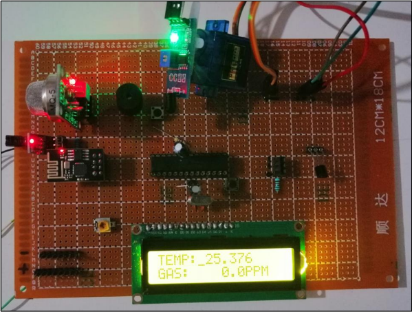 GitHub - Mihnea9901/Fire-alarm-system