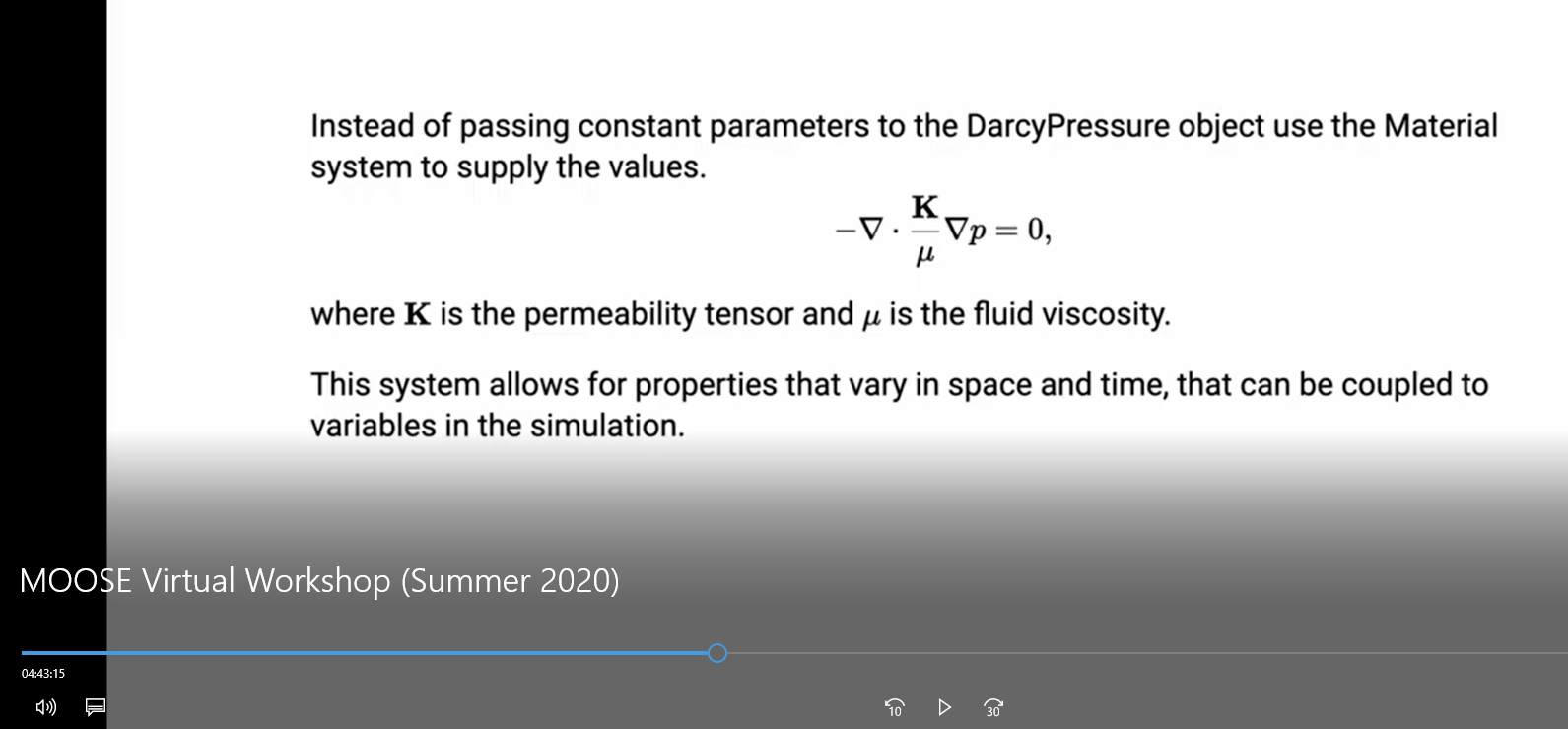 ADRealVectorValue vs ADReal for the residual · idaholab moose · Discussion #22264 · GitHub