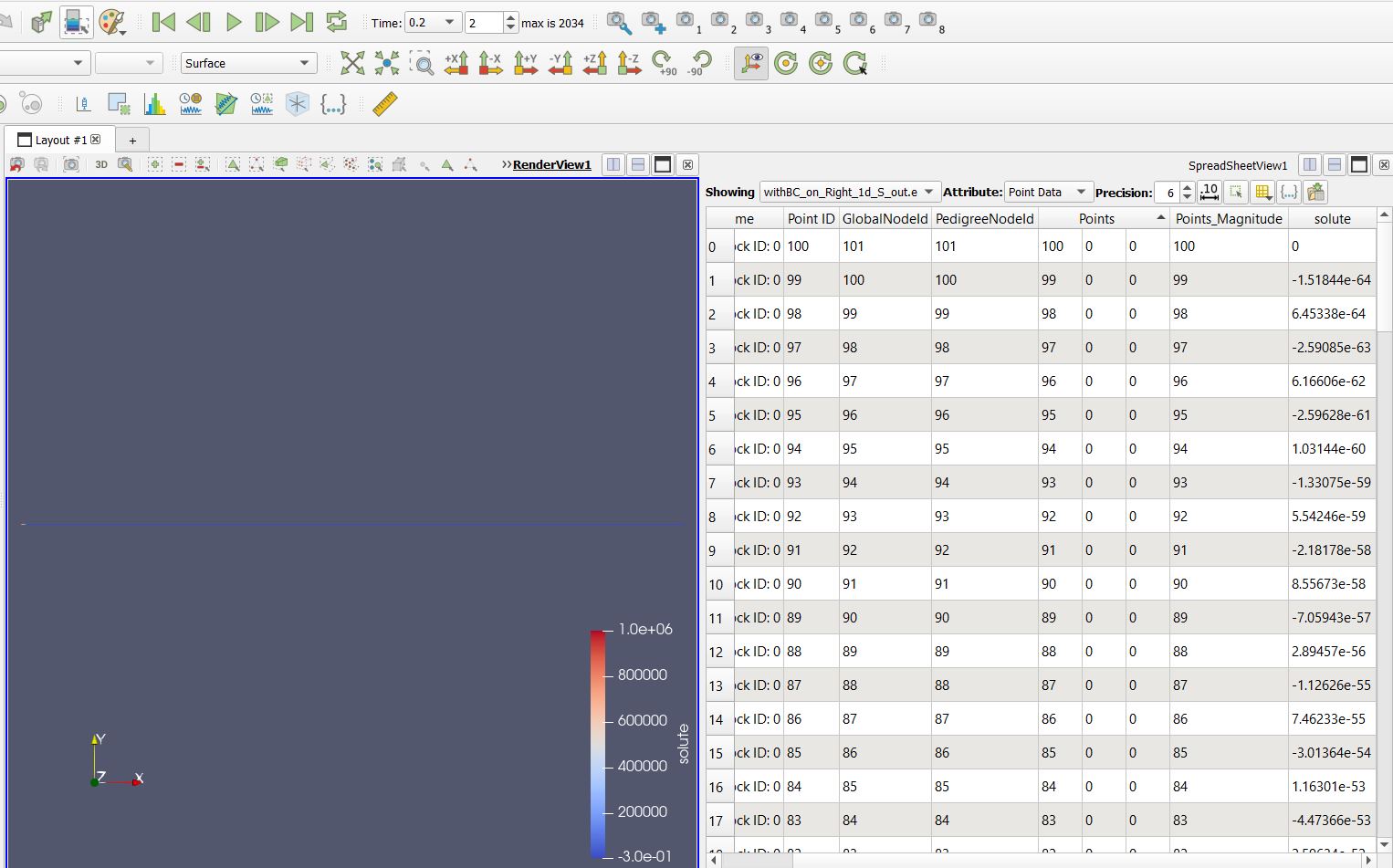 Negative mass/concentration problem · idaholab moose · Discussion #23099 · GitHub