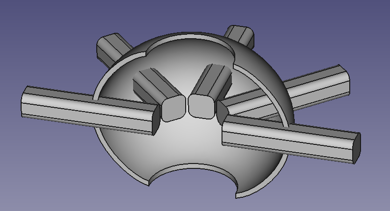 Incorrect cutting with filleted shapes · Issue #540 · CadQuery/cadquery ...