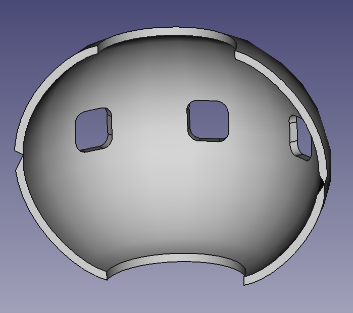 Incorrect cutting with filleted shapes · Issue #540 · CadQuery/cadquery · GitHub