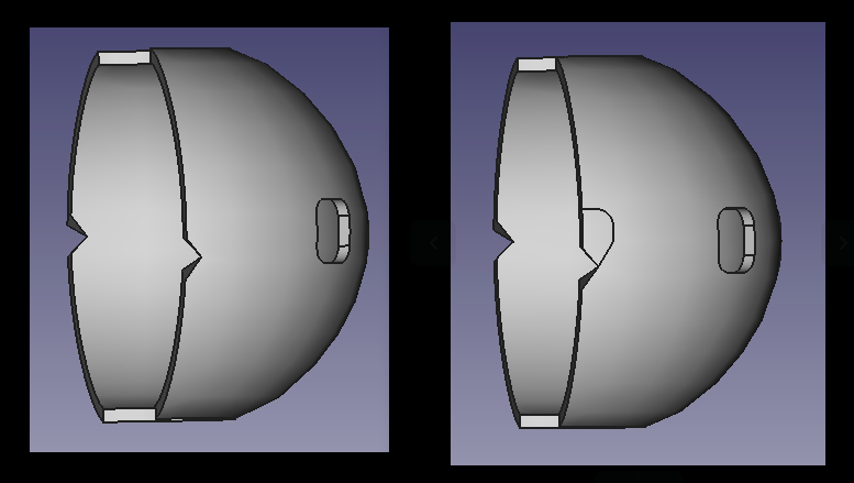 Incorrect cutting with filleted shapes · Issue #540 · CadQuery/cadquery ...