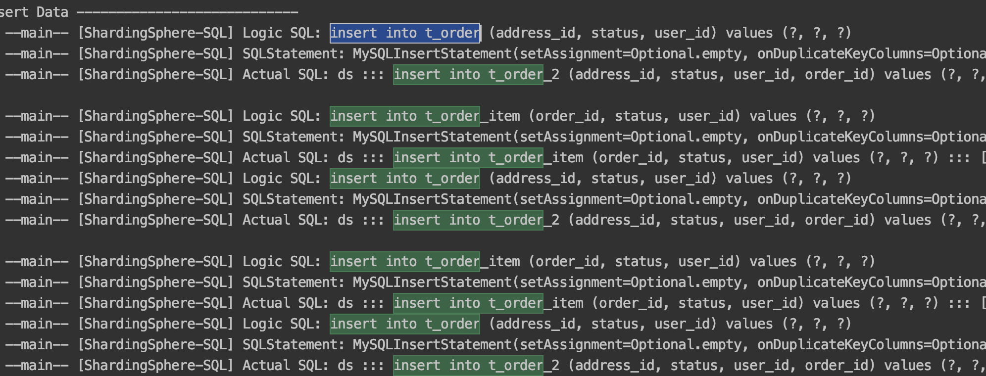 VOLUME_RANGE sharding strategy exception in sharding-5-beata. · Issue #12293 · apache ...