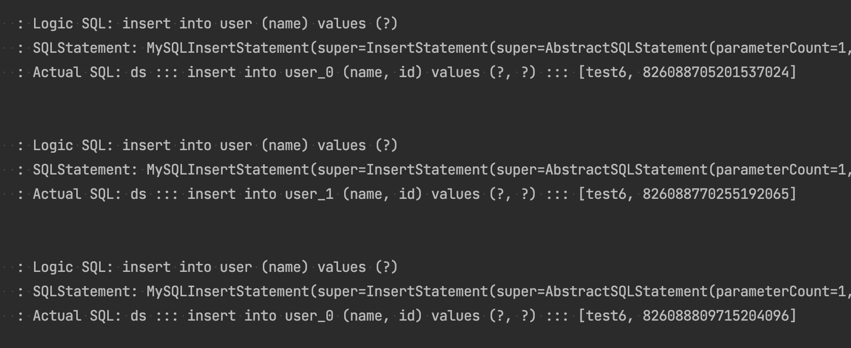 Sharding JDBC didnt manage to release JDBC Connection · Issue #23692 · apache/shardingsphere ...