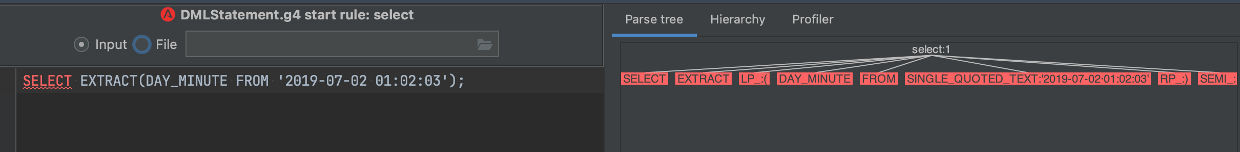 Support Parsing More Functions Sql · Issue 24398 · Apacheshardingsphere · Github