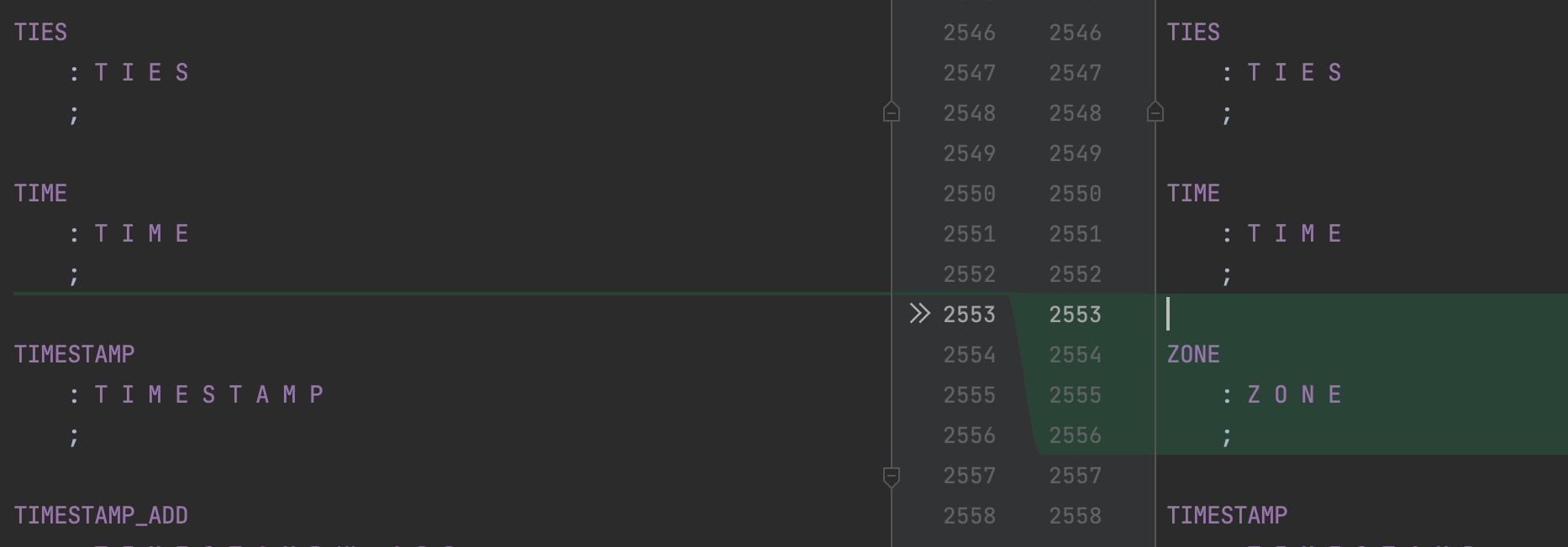 Support parsing more functions SQL · Issue #24398 · apache/shardingsphere · GitHub