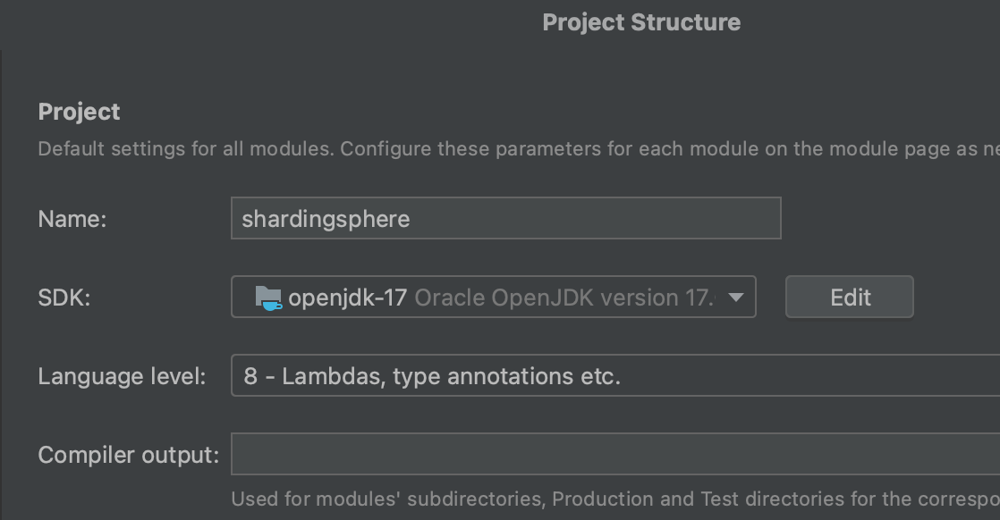 [Question] How to use DistSQL in native ShardingSphere-Proxy · Issue #24919 · apache ...