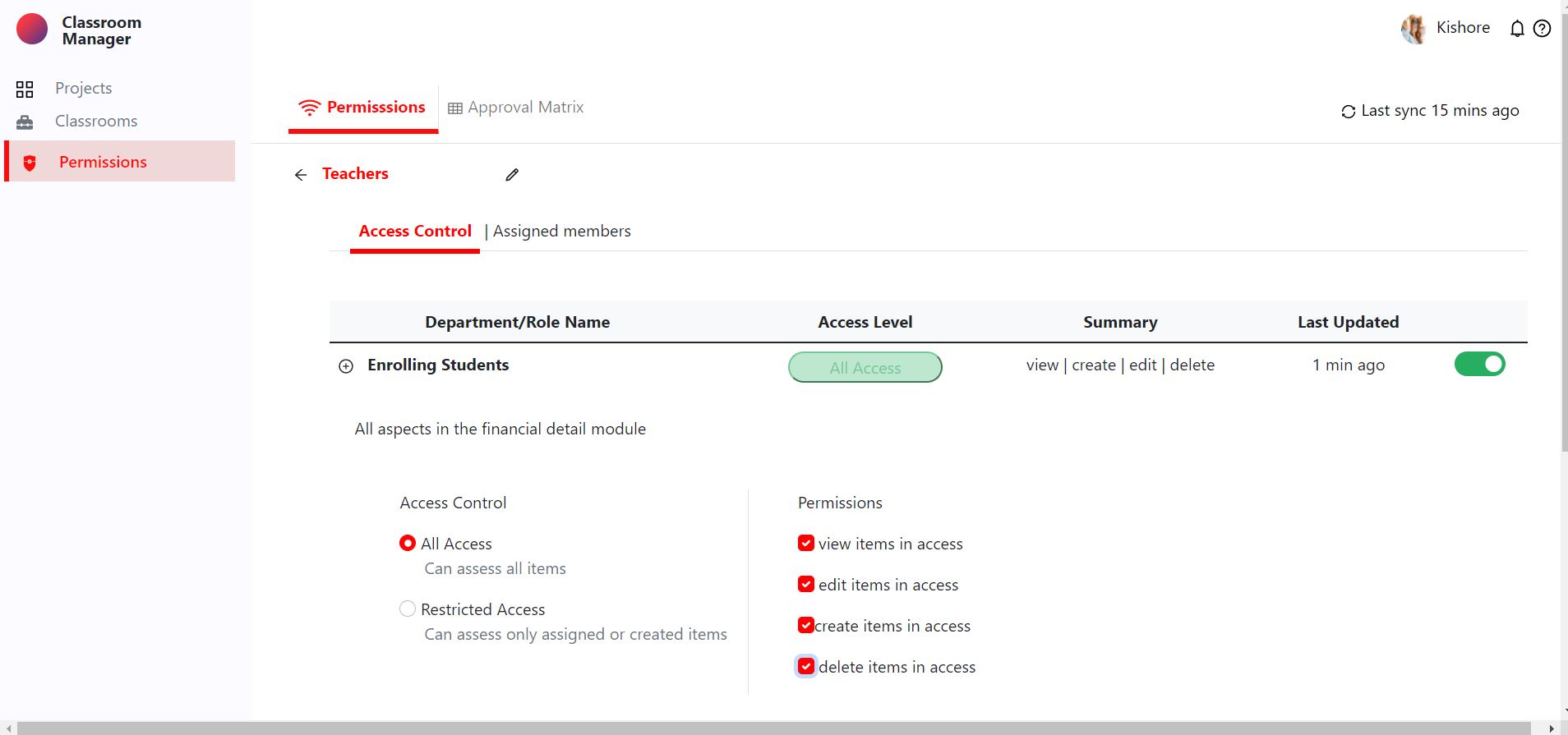 GitHub - SubhamGupta007/MaterialDepot: Material Depost task