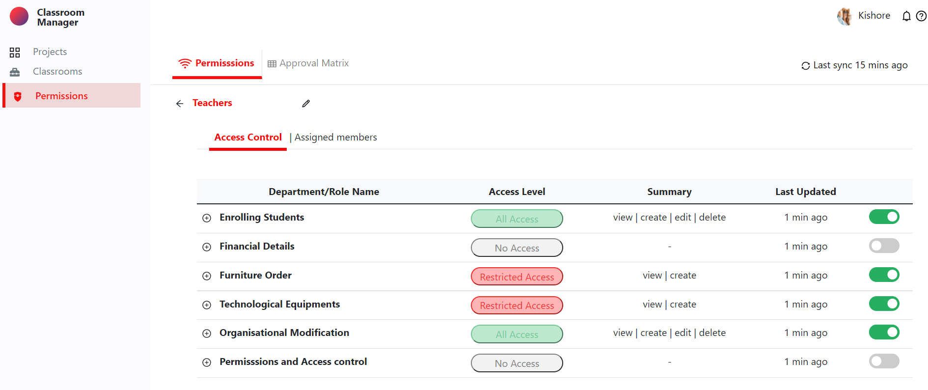 GitHub - SubhamGupta007/MaterialDepot: Material Depost task