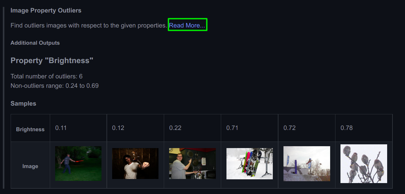 [BUG] Some of the links in README file not working or redirecting properly · Issue #1756 ...