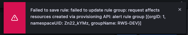Error Loading Alert Group In Ui When Creating New Alert Via Ui · Issue 4123