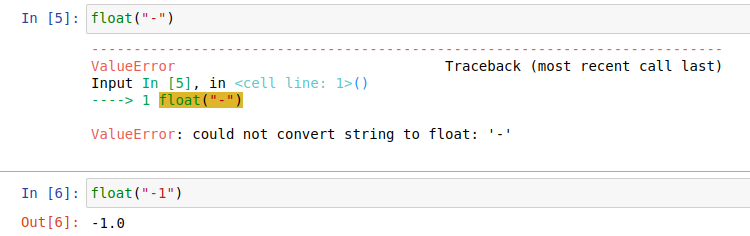 Convert negative accounting format to numeric in python · teamalgoritma community · Discussion ...