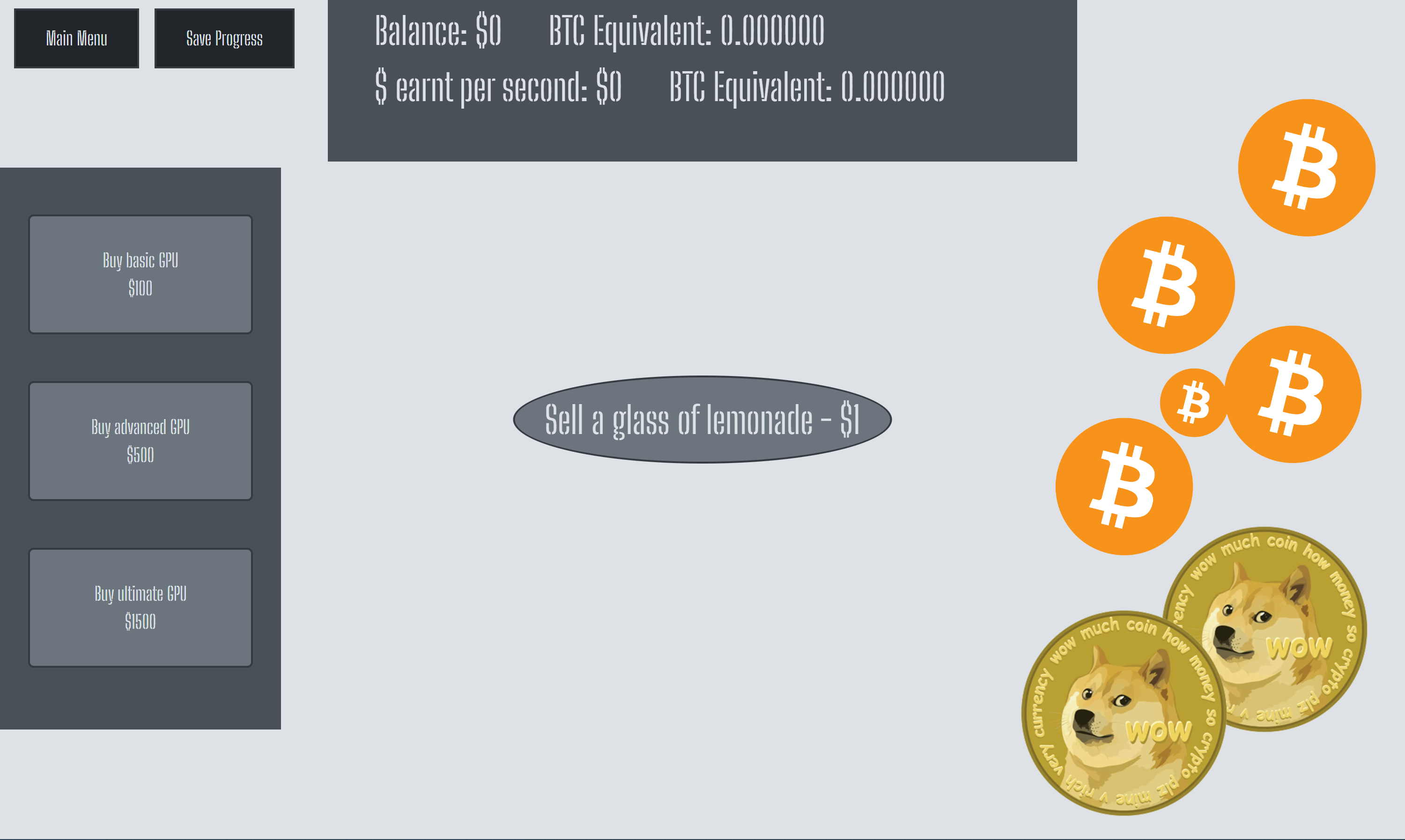 GitHub - Jonasity/WebGame-GpuOverheatingSimulator: Simple cookie-clicker esque game utilizing ...