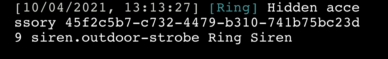 Unhide hidden accessories · Issue #608 · dgreif/ring · GitHub