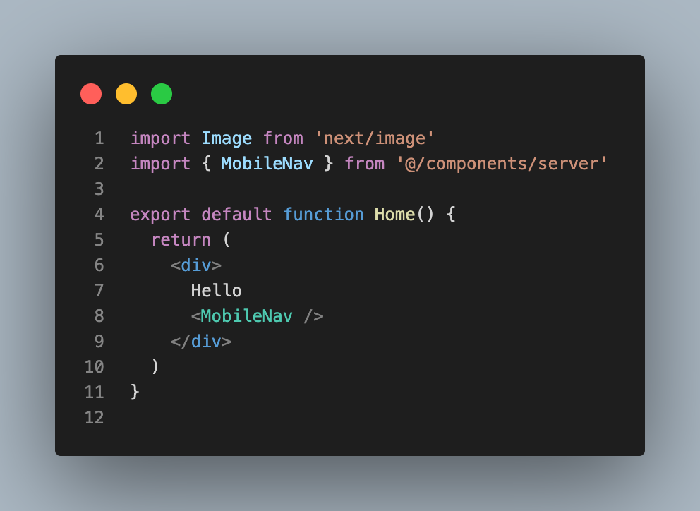 Fast Refresh had to perform a full reload · Issue #40184 · vercel/next.js · GitHub