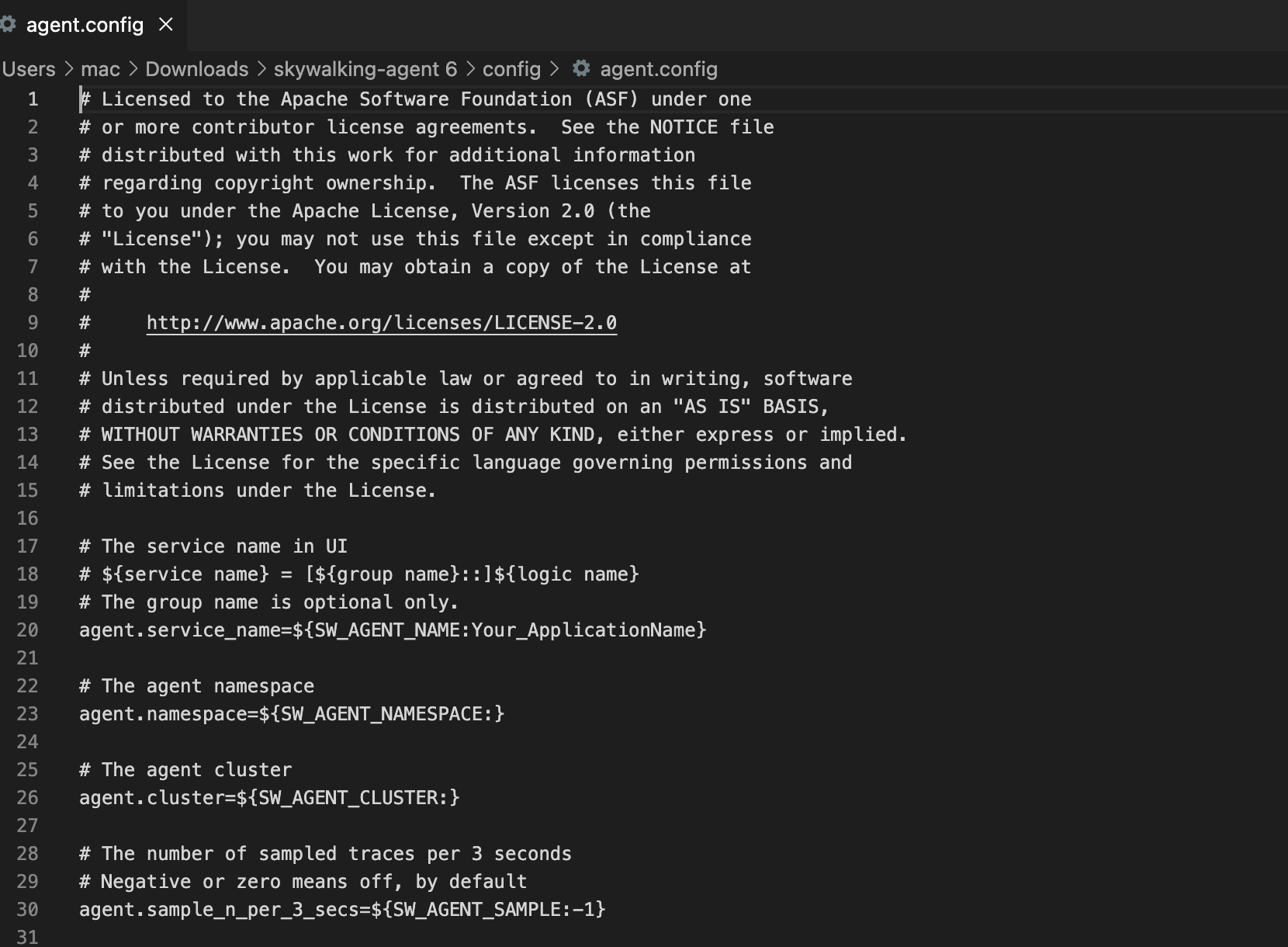 Feature 普通服务的services Groups如何设置 · Issue 9519 · Apacheskywalking · Github