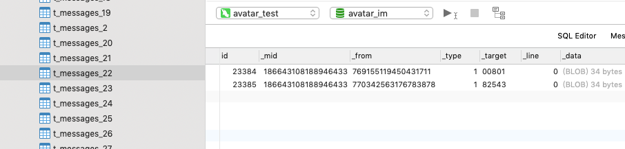 t_message_xxx表_mid重复 · Issue #292 · wildfirechat/im-server · GitHub